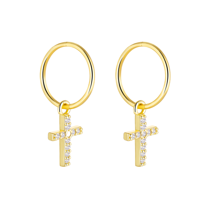 Serenity Sleepers Sleeper Earrings Made To Live In